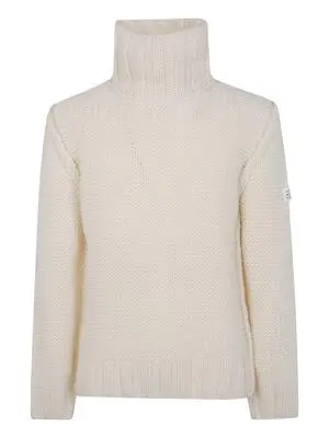 MAISON MARGIELA Pullover - White