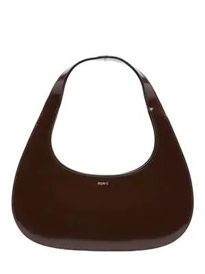 Coperni Baguette Shoulder Bag - Brown