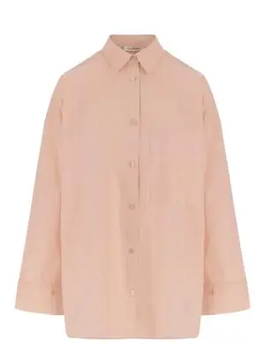 BY MALENE BIRGER Derris Top Shirt