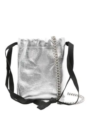 ANN DEMEULEMEESTER ANN DEMEULEMEESTER Gael Soft Small Handbag