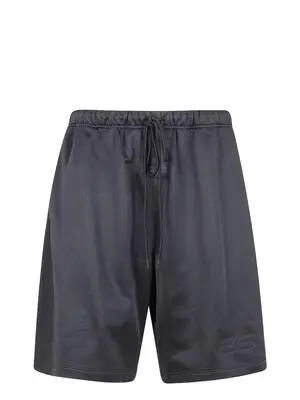 Fear Of God Relaxed Sweatshorts - Black