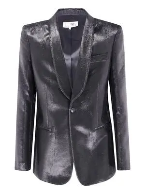 MAISON MARGIELA Tailored Jacket - Black