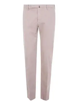 INCOTEX Chino Slim Fit Trousers
