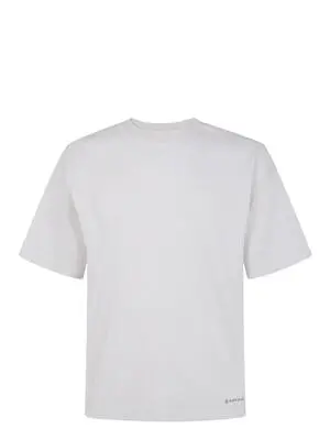 SNOW PEAK Dry Thermal" T-shirt - White