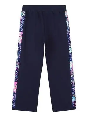 BILLIEBLUSH Jogging Bottoms - Blue