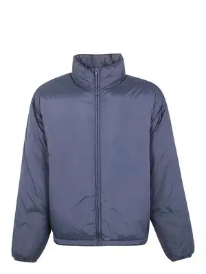 Fear Of God Puffer Jacket - Gray