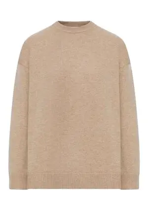 MAX MARA Ottavo Oversized Sweater