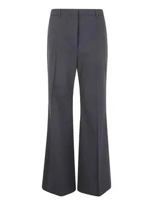 Filippa K Dionne Trousers - Black