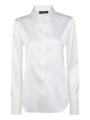 DRHOPE Shirt - White