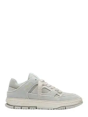 Axel Arigato Area Lo Sneakers - Beige