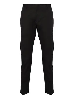Paul Smith Tailored Trousers - Blue