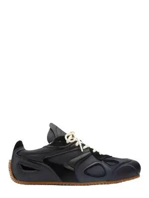 Axel Arigato Slow Runner Sneakers - Black