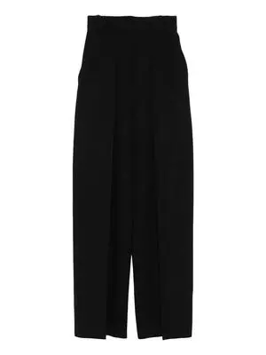 Khaite Maris Pant - Black