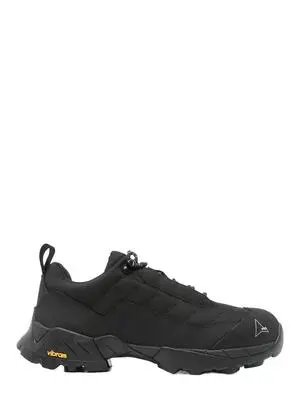 ROA Katharina Sneakers - Black