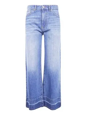 ANTONELLI FIRENZE ANTONELLI 'Torrone' Jeans