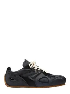 Axel Arigato Slow Runner Sneakers - Black