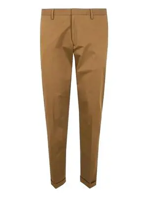 Paul Smith Tailored Trousers - Brown