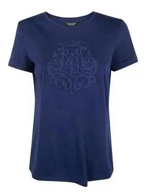 Ralph Lauren Short Sleeve T-shirt - Blue