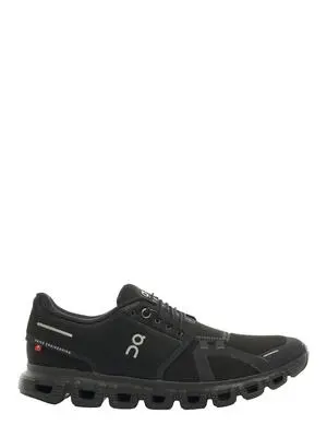 On Cloud 6 Sneakers - Black