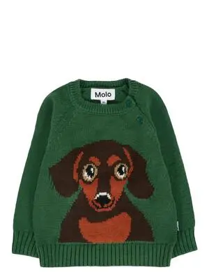 MOLO Bless Jumper