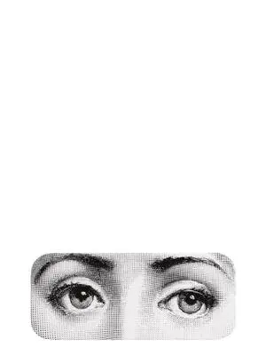 FORNASETTI Eyes Tray - Multi