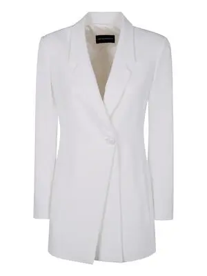 Emporio Armani Blazer - White
