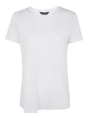 RALPH LAUREN Short Sleeve T-Shirt