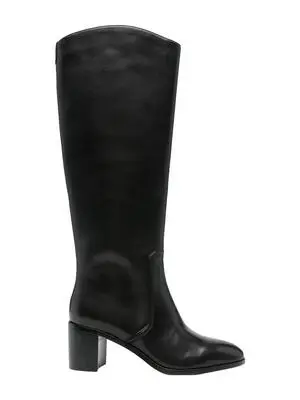 RALPH LAUREN Charly Tall Boots