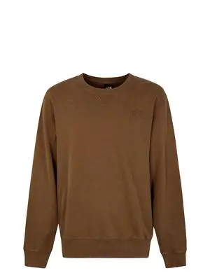 The North Face Nature Relaxed Crewneck - Brown