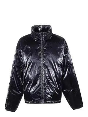Fear Of God Puffer Jacket - Black