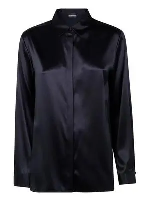 Emporio Armani Shirt - Black