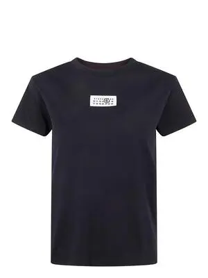 MAISON MARGIELA T-shirt - Black
