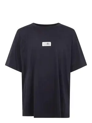 MAISON MARGIELA T-shirt - Black