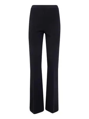 TWINSET Wide Leg Trousers