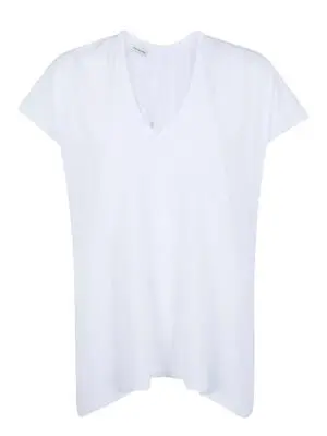 Dries Van Noten Hena T-shirt - White