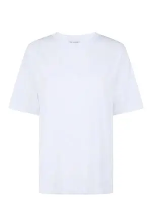 Dries Van Noten Heydu T-shirt - White