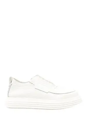 THE ANTIPODE Paul 583 Sneakers - White