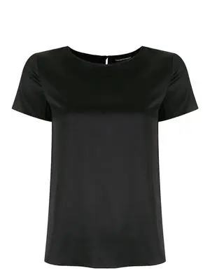 Emporio Armani Blouse - Black