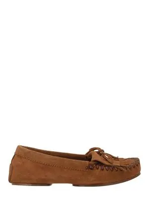 Paris Texas Indiana Loafer T. 005 - Brown