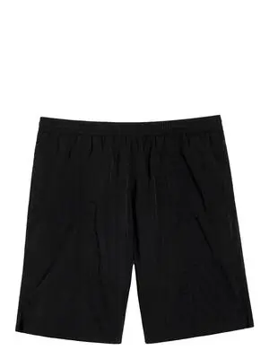 Ami Swim Short - Black