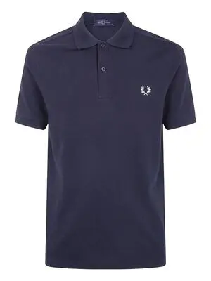 Fred Perry The Shirt - Blue