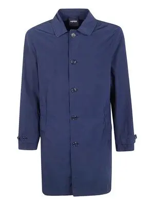 Aspesi Jacket - Blue