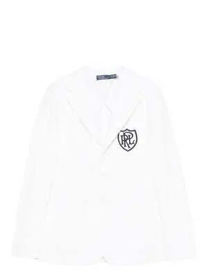 Polo Ralph Lauren Blazer - White