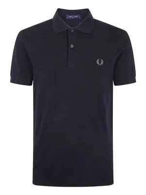 FRED PERRY The Shirt