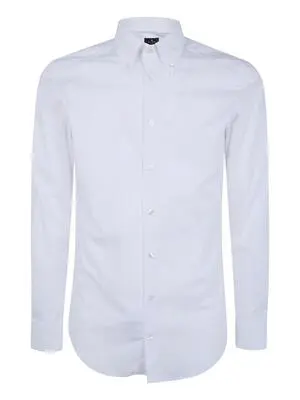 Etro Classic Shirt - White