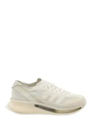Y-3 YOHJI YAMAMOTO ADIDAS Y-3 S-gendo Run Sneakers - White