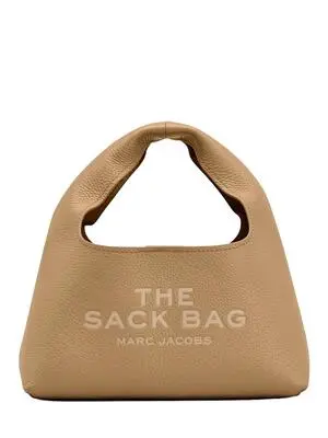 Marc Jacobs The Mini Sack - Brown