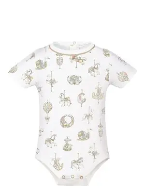 ATELIER CHOUX Classic Onesie - Multi
