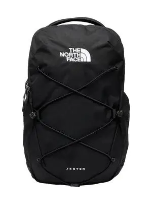 The North Face Jester Backpack - Black