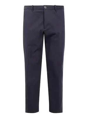 NINE:INTHE:MORNING Giove Piatto Slim Trouser
